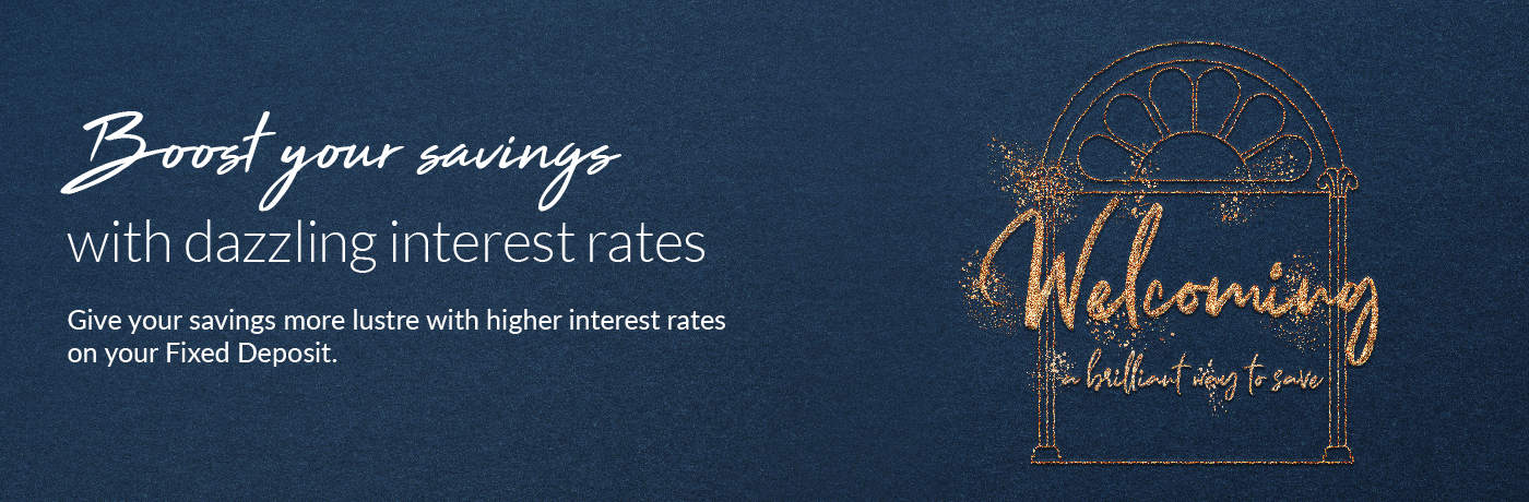 Wealth FD Bundle | RHB Singapore